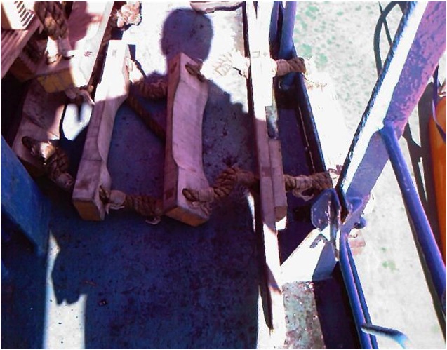 The Pilot Online Edition » Blog Archive » PILOT LADDERS: IMO NAV55