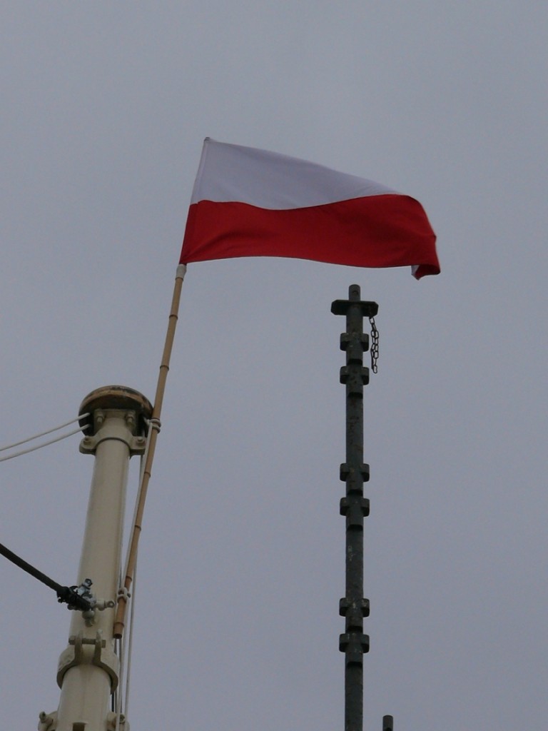 The Pilot Online Edition » Blog Archive » THPV Bembridge: Pilotage ...