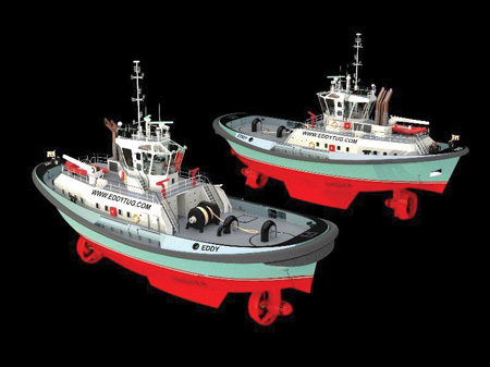 The Pilot Online Edition » Blog Archive » Whither Towage: John ...