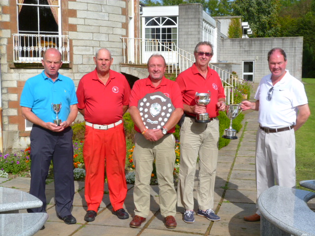 The Pilot Online Edition » Pilots Golfing Society