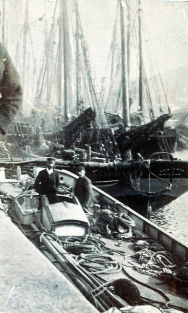 The Pilot Online Edition » Blog Archive » Bristol Channel Pilots ...