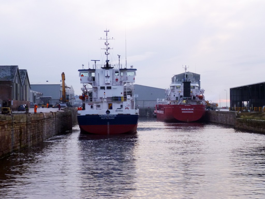 The Pilot Online Edition » Blog Archive » UKMPA Members Visit ...