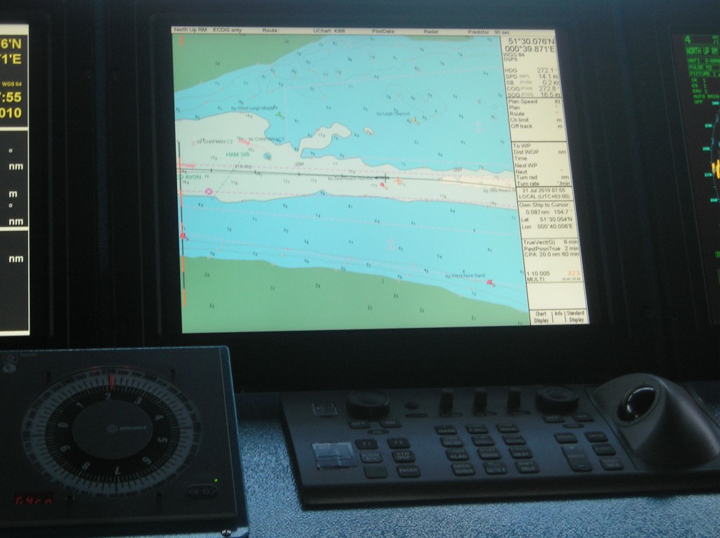 The Pilot Online Edition » Search Results » ecdis