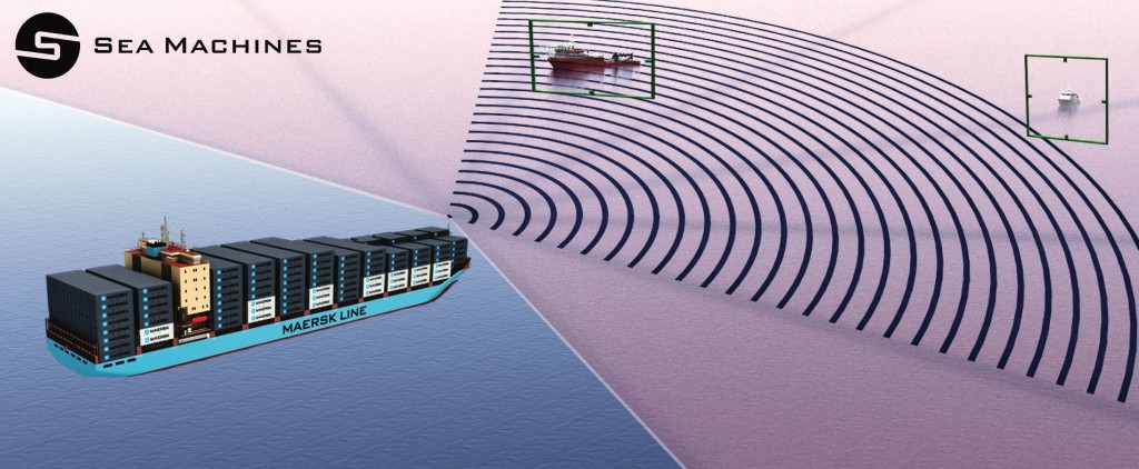 The Pilot Online Edition » Blog Archive » Maersk Selects Sea Machines ...